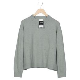 H&M H&M Pullover Damen Gr&ouml;&szlig;e M Second Hand hellgr&uuml;n