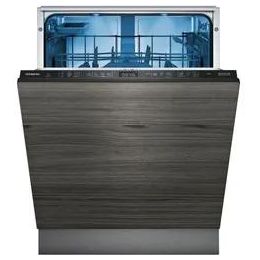 Siemens studioLine SN65Z802BE - iQ500 Vollintegrierter Geschirrsp&uuml;ler mit 5 Jahre Garantie, timeLight, W-LAN, 60 cm