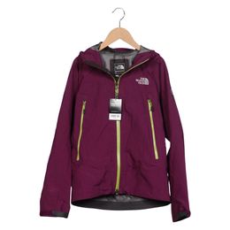 The North Face Jacke Damen Gr&ouml;&szlig;e S Second Hand lila