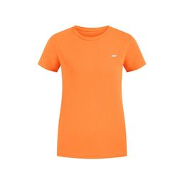 Smilodox Shirt ' Laurena ' female Orange size M