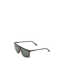 K by KARL LAGERFELD Karl Lagerfeld Sunglasses male Brown size One Size