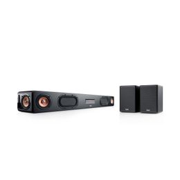 Teufel CINEBAR ULTIMA Surround "4.0-Set"