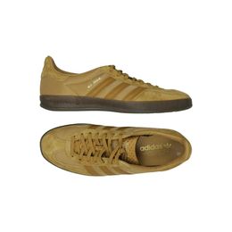 adidas originals Sneaker Herren Größe 43.5 Second Hand braun
