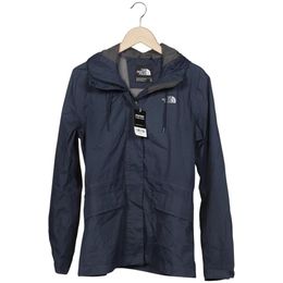 The North Face Jacke Damen Gr&ouml;&szlig;e M Second Hand marine