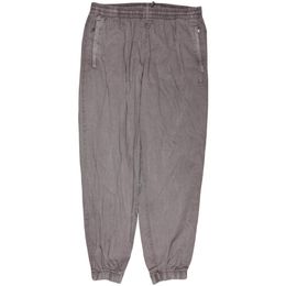 adidas originals Stoffhose Herren Gr&ouml;&szlig;e 35/36 Second Hand grau