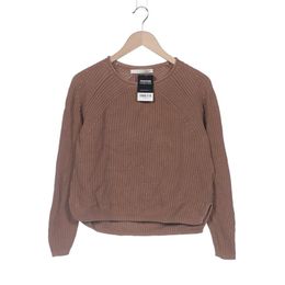 Oui Pullover Damen Gr&ouml;&szlig;e S Second Hand beige
