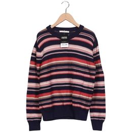 Maas Pullover Damen Größe M Second Hand bunt