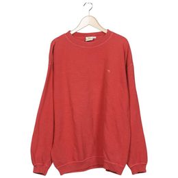 Camel Active Pullover Herren Größe XXXL Second Hand rot