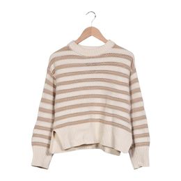 H&M H&M Pullover Damen Gr&ouml;&szlig;e M Second Hand bunt