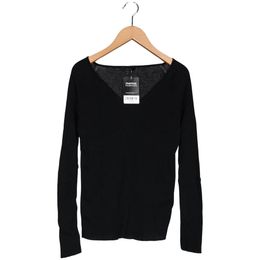 Cos Pullover Damen Gr&ouml;&szlig;e S Second Hand schwarz