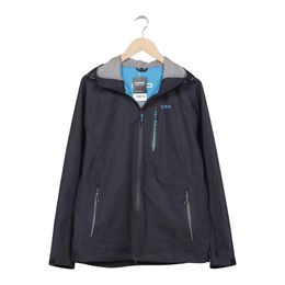 CMP Jacke Herren Gr&ouml;&szlig;e M/L Second Hand marine