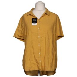 Marc O'Polo Marc O'Polo Bluse Damen Gr&ouml;&szlig;e XXL Second Hand gelb