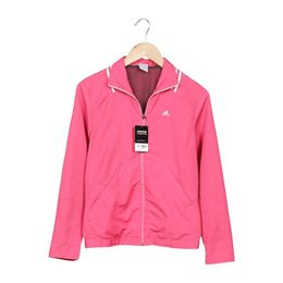 adidas Performance Jacke Damen Gr&ouml;&szlig;e XS Second Hand pink