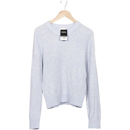 H&M H&M Pullover Damen Gr&ouml;&szlig;e S Second Hand hellblau