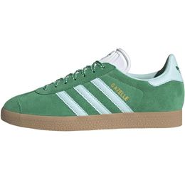 adidas originals Sneakers 'Gazelle' female Green size 36