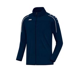 Jako Training Jacket male Blue size XL