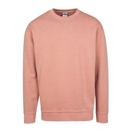 Urban Classics Sweatshirt Herren Gr&ouml;&szlig;e XXL puder