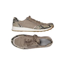 Ara Sneaker Damen Gr&ouml;&szlig;e 41 Second Hand beige