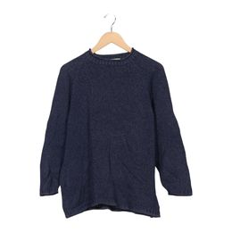 Eddie Bauer Pullover Damen Gr&ouml;&szlig;e M Second Hand marine