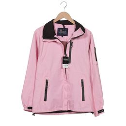 Peak Performance Jacke Damen Gr&ouml;&szlig;e L Second Hand pink