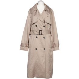 H&M H&M Mantel Damen Gr&ouml;&szlig;e M Second Hand beige