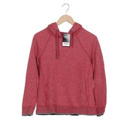 Cecil Kapuzenpullover Damen Gr&ouml;&szlig;e S Second Hand rot