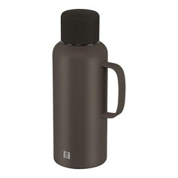 Zwilling Thermo Plus Thermokanne 1,2 l, Edelstahl