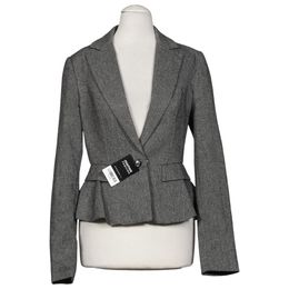 ORSAY Blazer Damen Gr&ouml;&szlig;e XS Second Hand grau