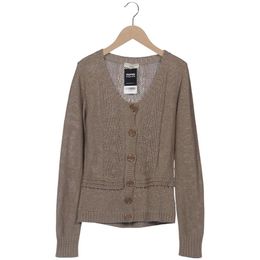 Essentiel Antwerp Strickjacke Damen Gr&ouml;&szlig;e L Second Hand beige