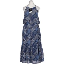Pepe Jeans Kleid Damen Gr&ouml;&szlig;e XS Second Hand hellblau