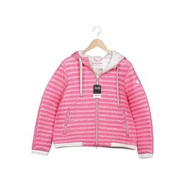Frieda & Freddies New York Frieda & Freddies NY Jacke Damen Gr&ouml;&szlig;e XXL Second Hand pink