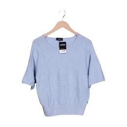 monari Pullover Damen Gr&ouml;&szlig;e M Second Hand hellblau