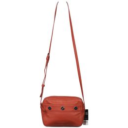 Liebeskind Berlin Handtasche klein Leder Damen Gr&ouml;&szlig;e One Size Second Hand orange