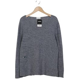 Peter Hahn Pullover Damen Gr&ouml;&szlig;e XL Second Hand grau