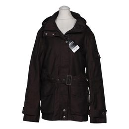 Wellensteyn Jacke Damen Größe M Second Hand braun