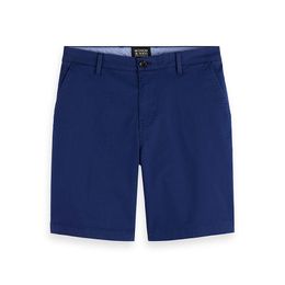 Scotch & Soda Scotch & Soda Shorts in Dunkelblau - 72% | Gr&ouml;&szlig;e W30 | Shorts