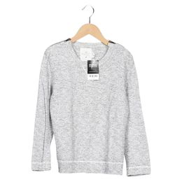 H&M H&M Pullover Damen Gr&ouml;&szlig;e M Second Hand grau