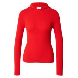 LeGer Hoodie "June in Rot - 53% | Gr&ouml;&szlig;e 36 | Damen-sweatshirts-jacken