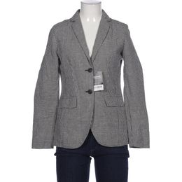 Opus Blazer Damen Gr&ouml;&szlig;e XS Second Hand grau