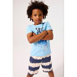 Garcia Shorts in Blau - 60% | Größe 122 | Kinderhosen