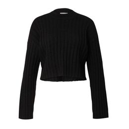 LeGer Pullover "Jumper" in Schwarz - 51% | Gr&ouml;&szlig;e 44 | Damen-pullover-cardigans