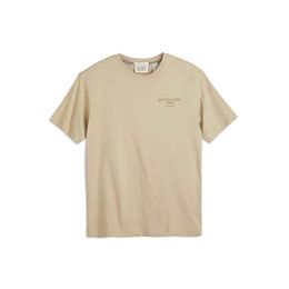 Scotch & Soda Scotch & Soda Shirt in Beige - 54% | Gr&ouml;&szlig;e M | Herren-plussize