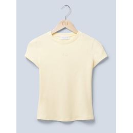 LeGer Shirt in Gelb - 49% | Gr&ouml;&szlig;e 40 | Damen-tops