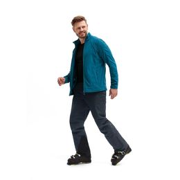 Maier Sports Ski-/ Snowboardhose "Majelletta" in Dunkelblau - 33% | Gr&ouml;&szlig;e 52 | Herren-outdoorhosen