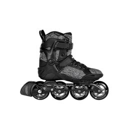 Powerslide Inlineskates "Phuzion" in Anthrazit - 65% | Größe 40 | Damen-outdoor-ausruestung