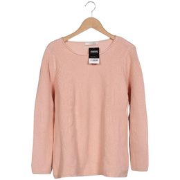 Oui Pullover Damen Gr&ouml;&szlig;e XL Second Hand pink