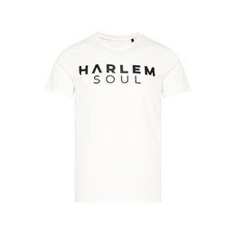 Harlem Soul Shirt 'MEL-BOURNE' female White size M