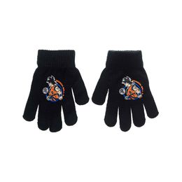 DRAGONBALL Z Dragon Ball Z Fingerhandschuhe "Dragon Ball Z" in Schwarz - 20% | Kinderhandschuhe
