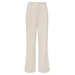 LeGer Hose "Edina" in Creme - 54% | Gr&ouml;&szlig;e 36 | Damenhosen