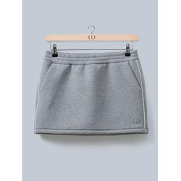 LeGer Sweatrock "Lilou" in Grau - 66% | Gr&ouml;&szlig;e 34 | Damenroecke